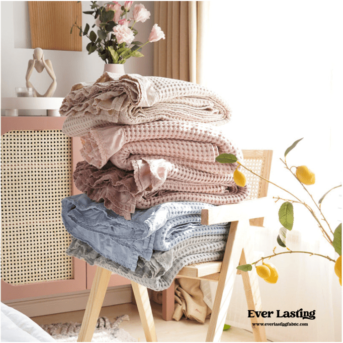 blanket texture types