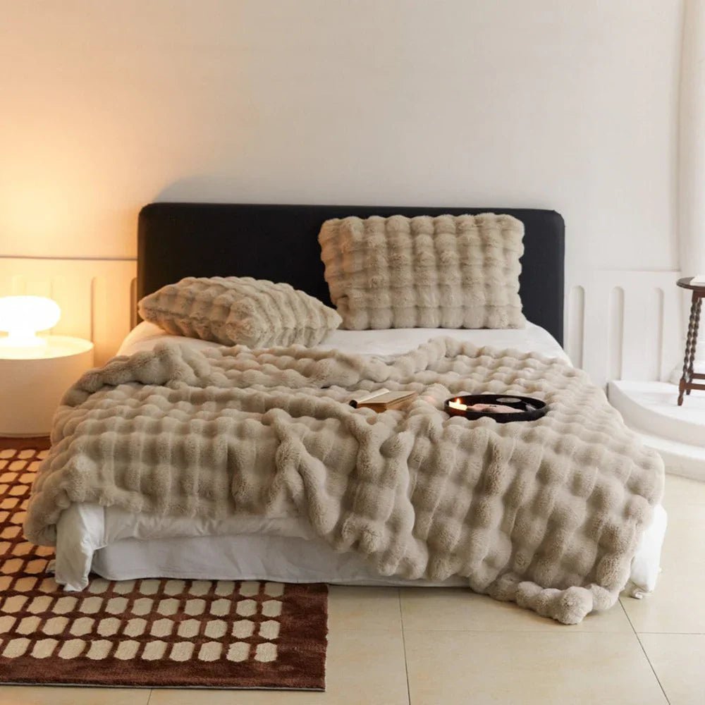 The Earth Tone Palette: Bring Warm Neutrals into Your Space