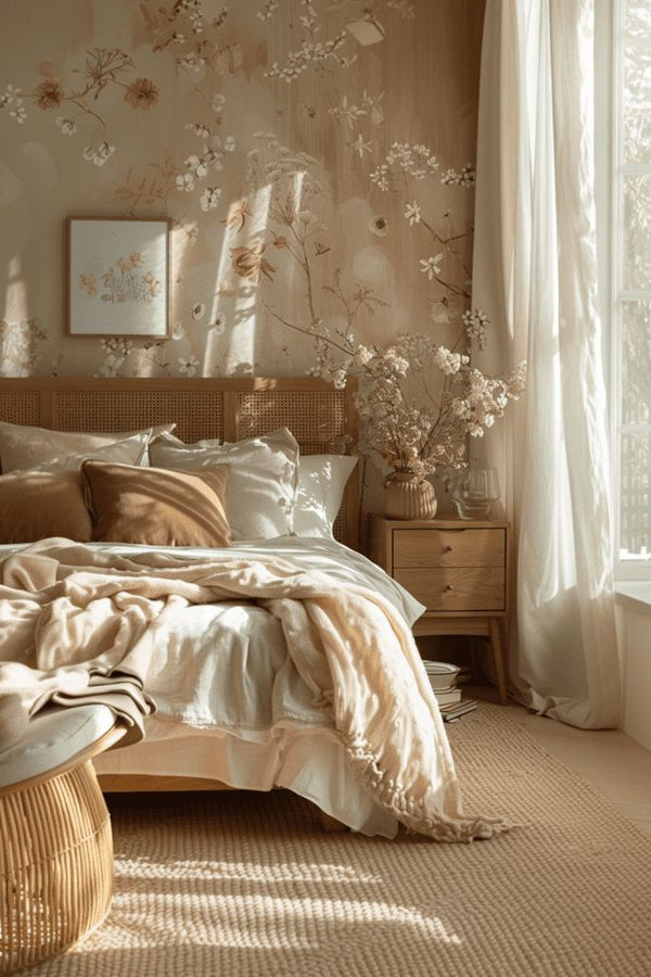 Why Linen Bedding is the Ultimate Sustainable Trend for 2025