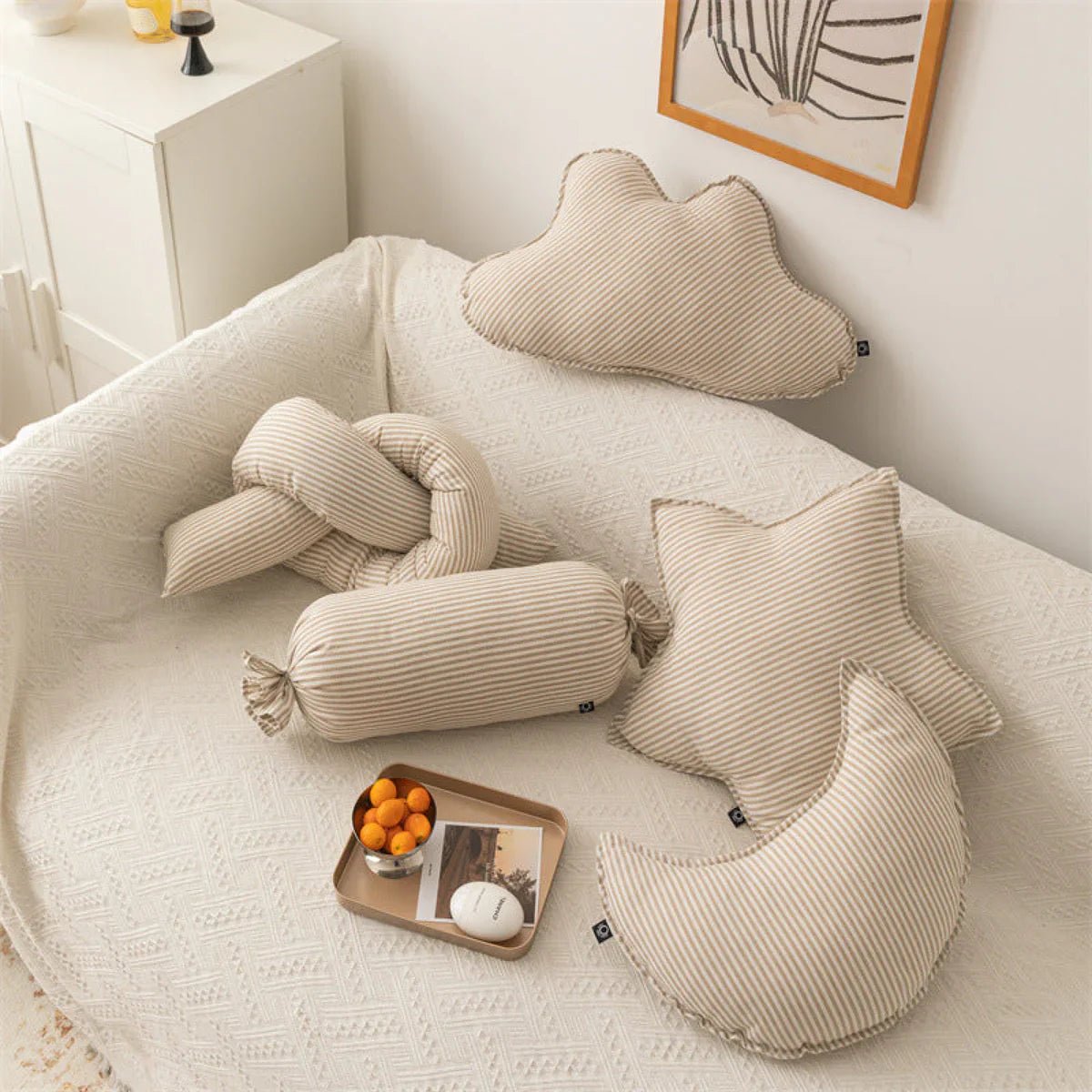 Earthy Tones 2025: How to Choose the Best Fabrics for Your H