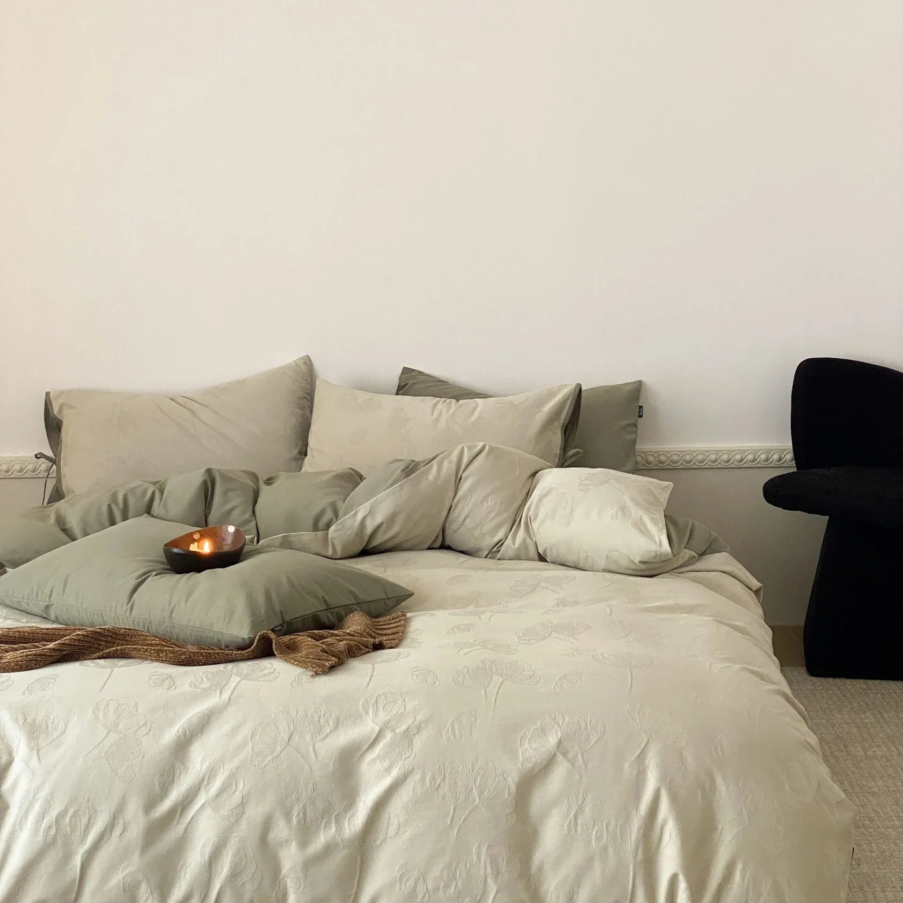 Ethical Home Decor: Space That Feels as Good as It Looks
