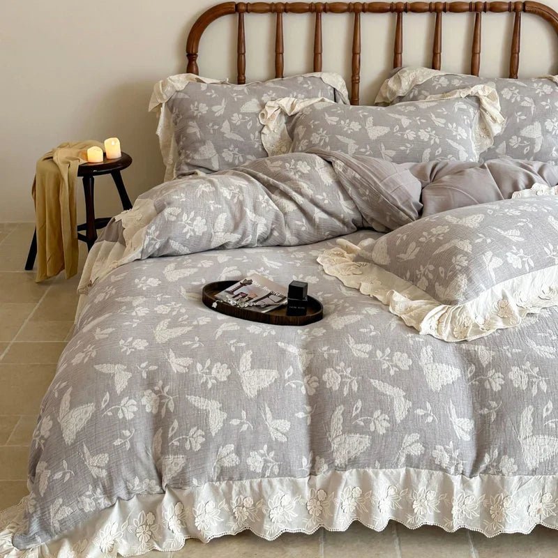 From Dorm to Dreamy: Dorm Styling with Big Personality