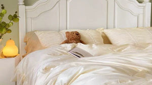 Dream Bedroom Essentials: Create Your Vision Board Sanctuary