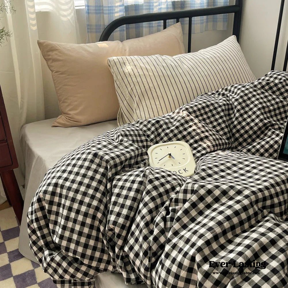 Bedding Hygiene: Keep Your Sheets Clean for Better Sleep
