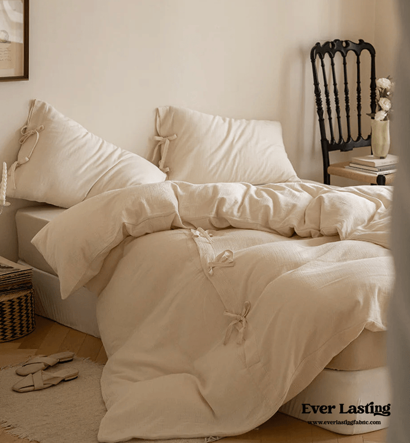 Husna Jolay's Whimsical Cottagecore Escape