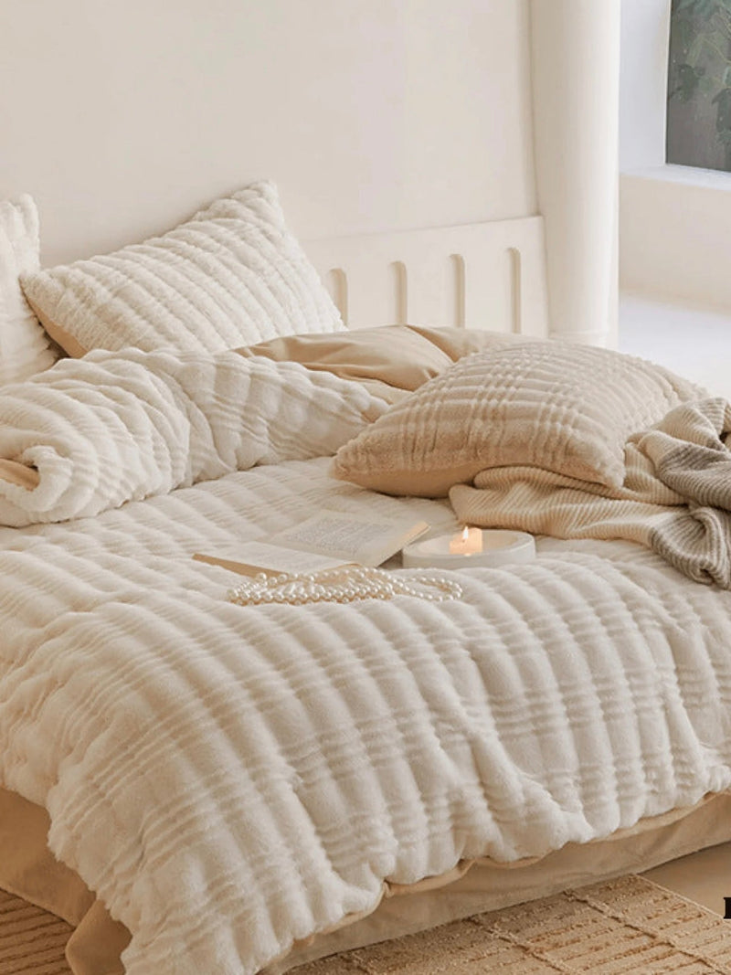 Calming Bedroom Ideas for Rainy Nights & Winter Slow Days