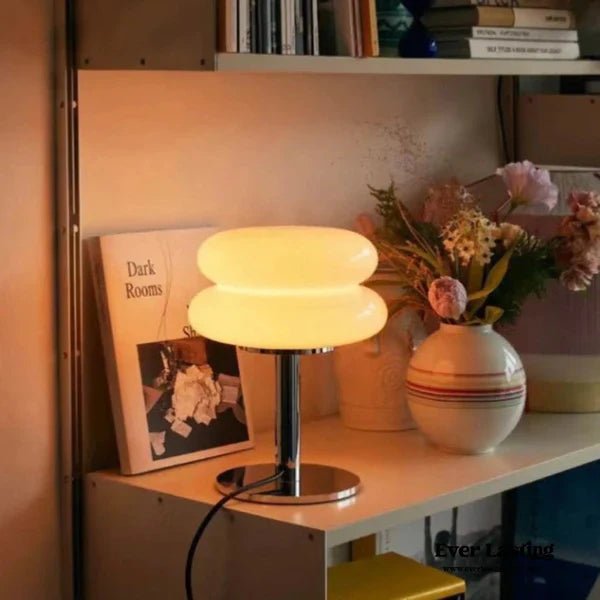 Small‑Room, Big Focus: Designing a Study Nook