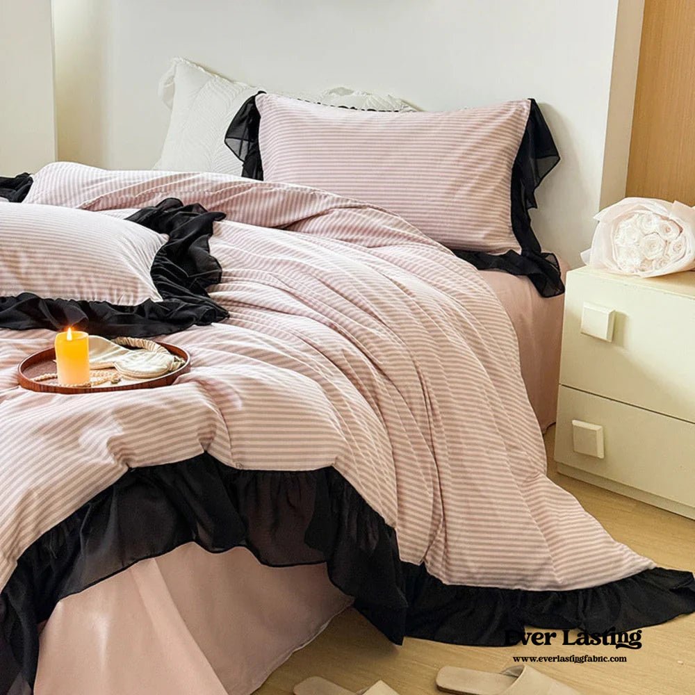 Why Stylish Bedding Deserves as Much Thought as Your Outfits