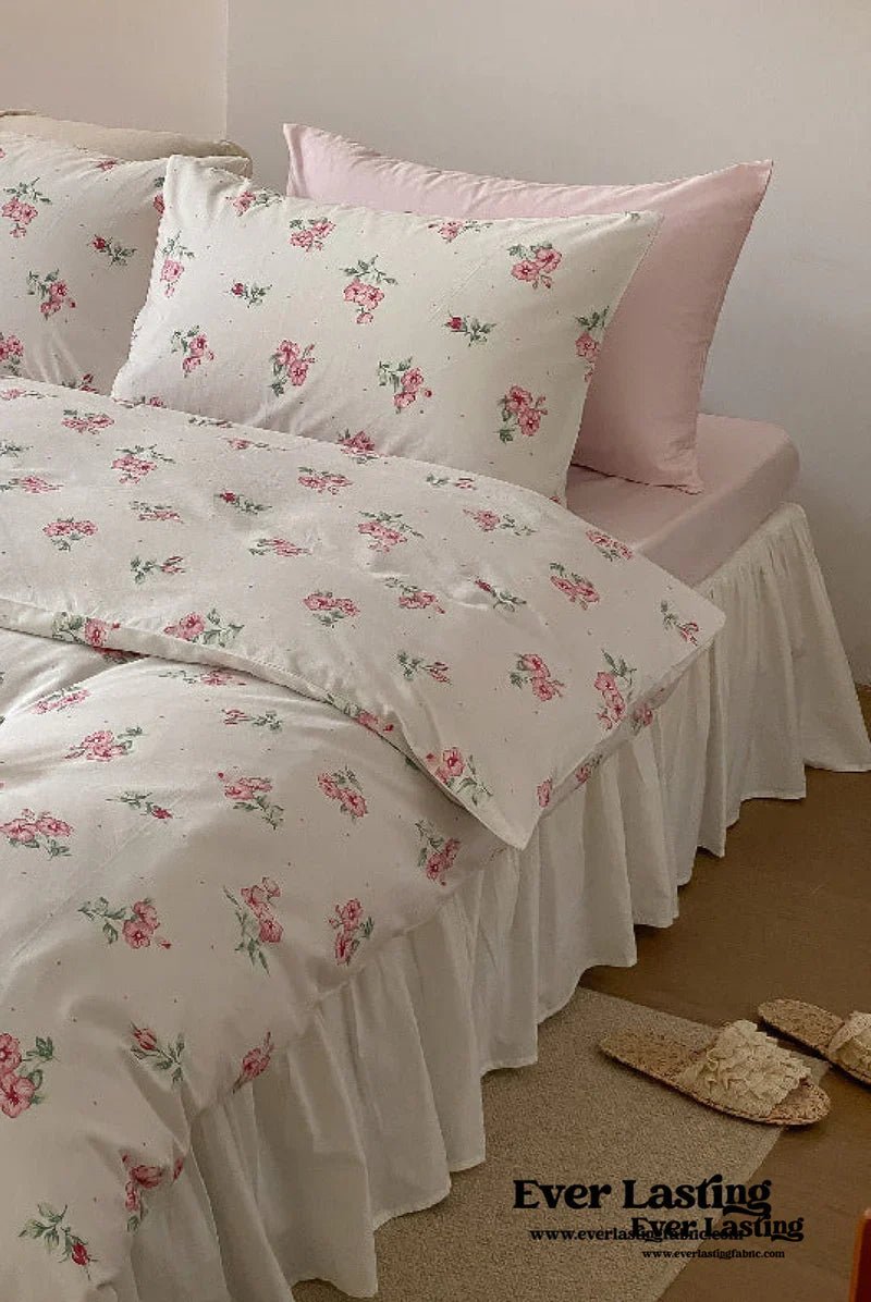 Spring Cleaning and Bedding Care: Tips for a Fresh Start 🌿