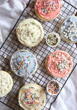 A Sugar Cookie Aesthetic Guide with Ever Lasting Picks