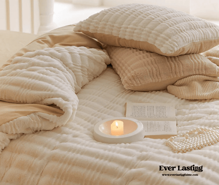 Weekend Bed Goals: How to Create the Ultimate Lazy Day Setup