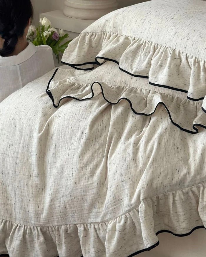 Zero Waste: Repurpose Bedding and Clothes for Sustainability