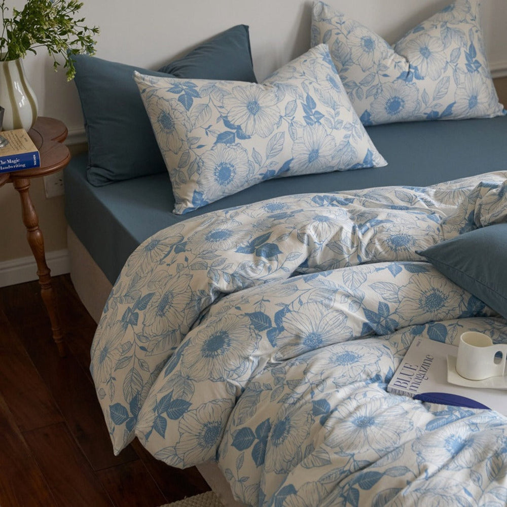 Spring Collection | Fresh Bedding & Pastel Decor