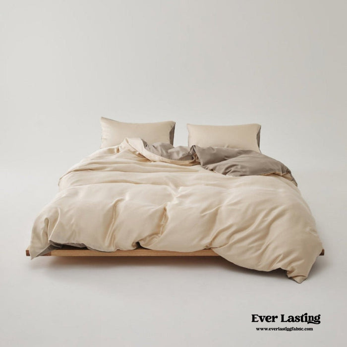 Adeline Pastel Silky TENCEL™ Bedding Set | Soft Bedding | Ever Lasting