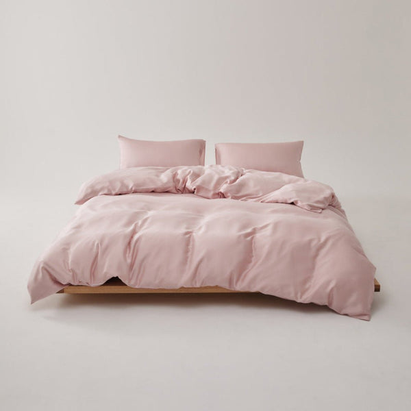 Adeline Silky TENCEL™ Bedding Set | Final Sale Premium Bedding | Ever ...