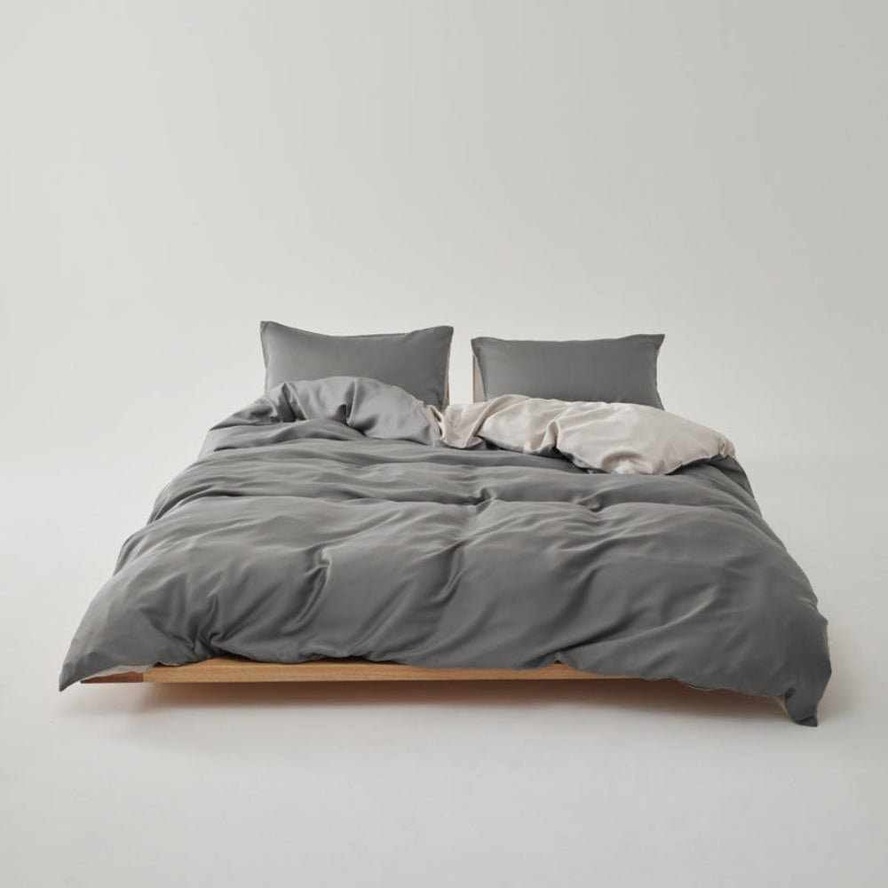 Adeline Silky TENCEL™ Bedding Set | Elegant Bedding | Ever Lasting
