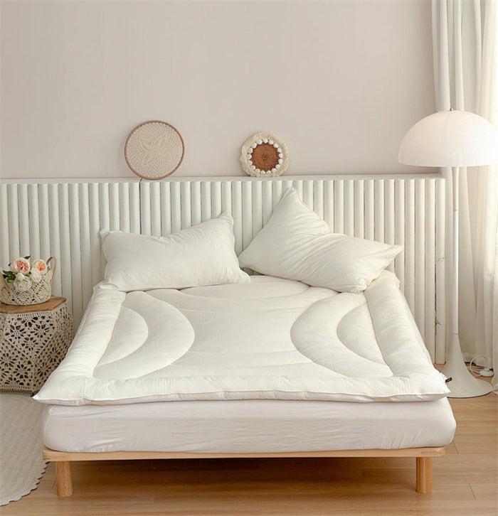 Mattress Topper | Cozy Bedding | Ever Lasting