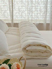 Mattress Topper | Cozy Bedding | Ever Lasting