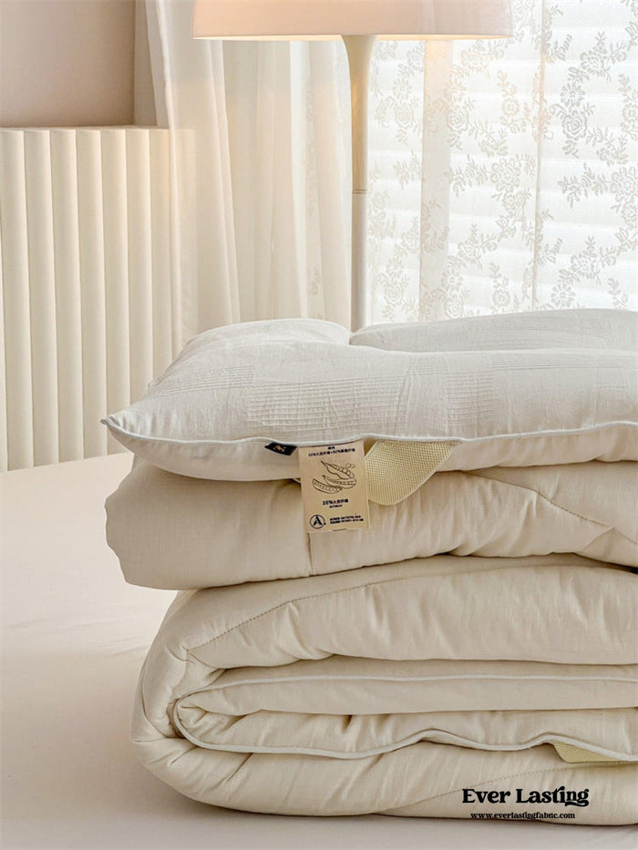 Mattress Topper | Cozy Bedding | Ever Lasting