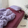 Berry Crush Washed Cotton Bed Sheets | Cozy Sheets | Ever Lasting