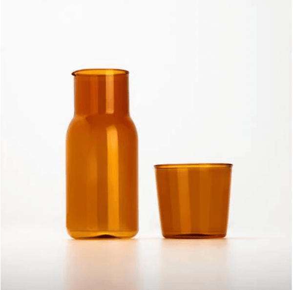 Carafe + Cup Set