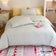 Chloe Pastel Candy Cotton Bedding Set | Cozy Bedding | Ever Lasting