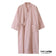 Double-Layer Gauze Cotton Robe | Premium Loungewear | Ever Lasting