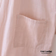 Double-Layer Gauze Cotton Robe | Premium Loungewear | Ever Lasting