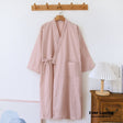 Double-Layer Gauze Cotton Robe | Premium Loungewear | Ever Lasting