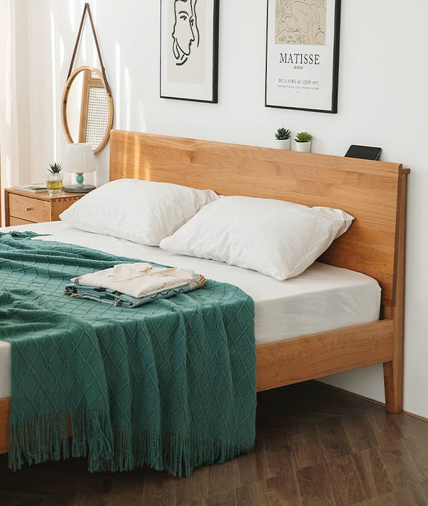 Bed Frame Collection | Elegant Bedroom Essentials