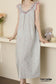Floral Ruffle Pajamas Nightgown Dress | Cottagecore Loungewear