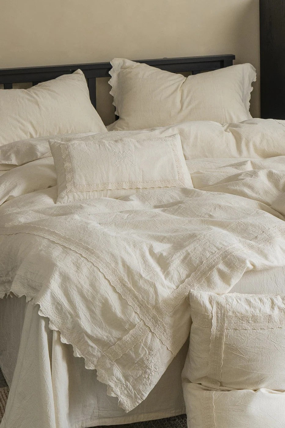 Bedding Set - Ever Lasting