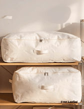 Large Cotton Linen Storage Bags | Ever Lasting