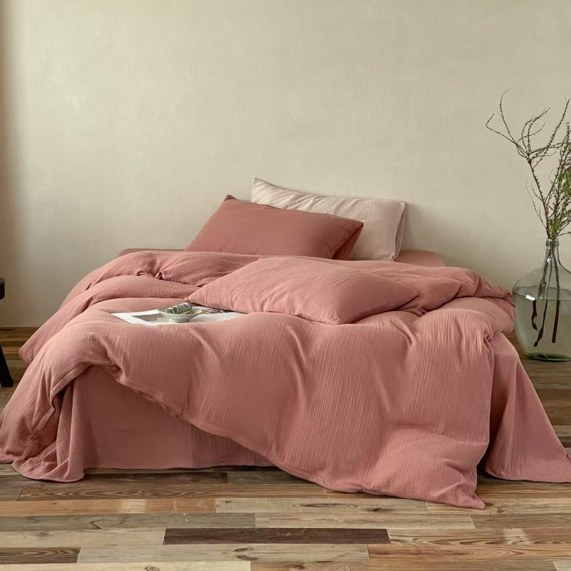 Melody Pastel Bedding Set | Classic Bedding | Ever Lasting