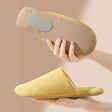 The Slipper | Modern Brown Lounge Slipper | Ever Lasting