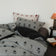 Nadia Floral Jacquard Bedding Bundle | Classic Bedding | Ever Lasting