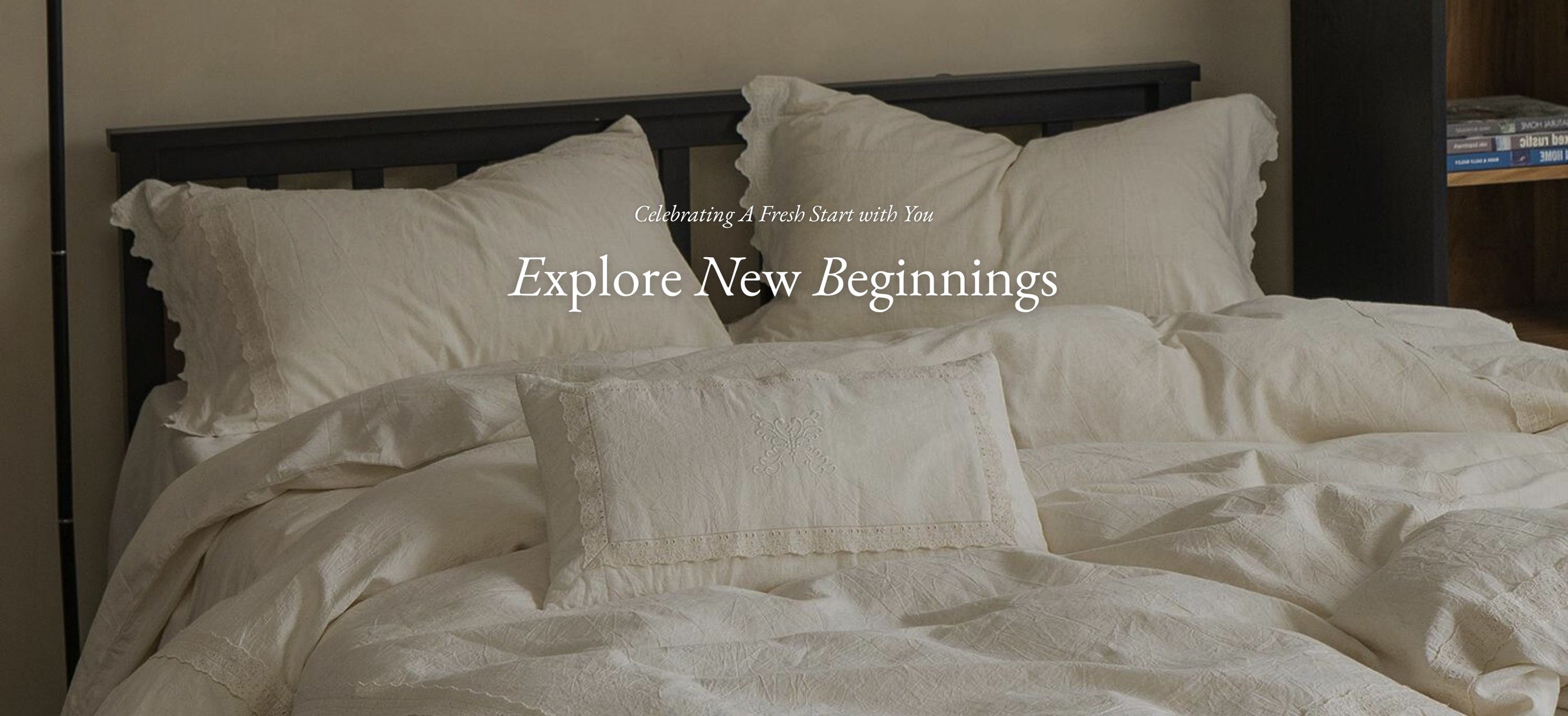 Unique and High Quality Bedding | Ever Lasting Fabric