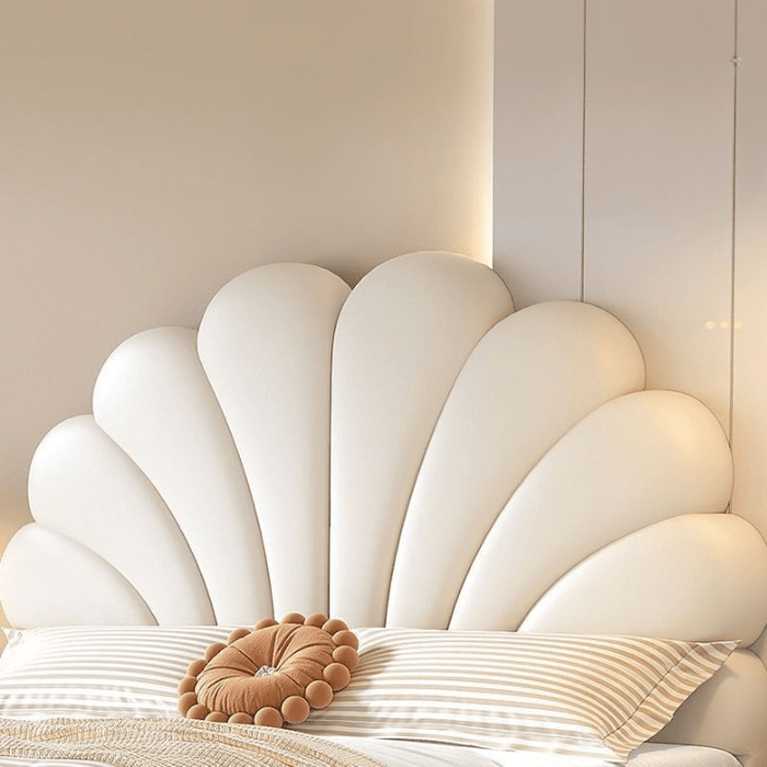Shell Bed Frame | Luxurious Beds | Ever Lasting