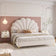 Shell Bed Frame | Luxurious Beds | Ever Lasting