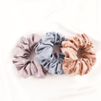 Luxury Silk Eye Mask | 11 Colors | Ever Lasting