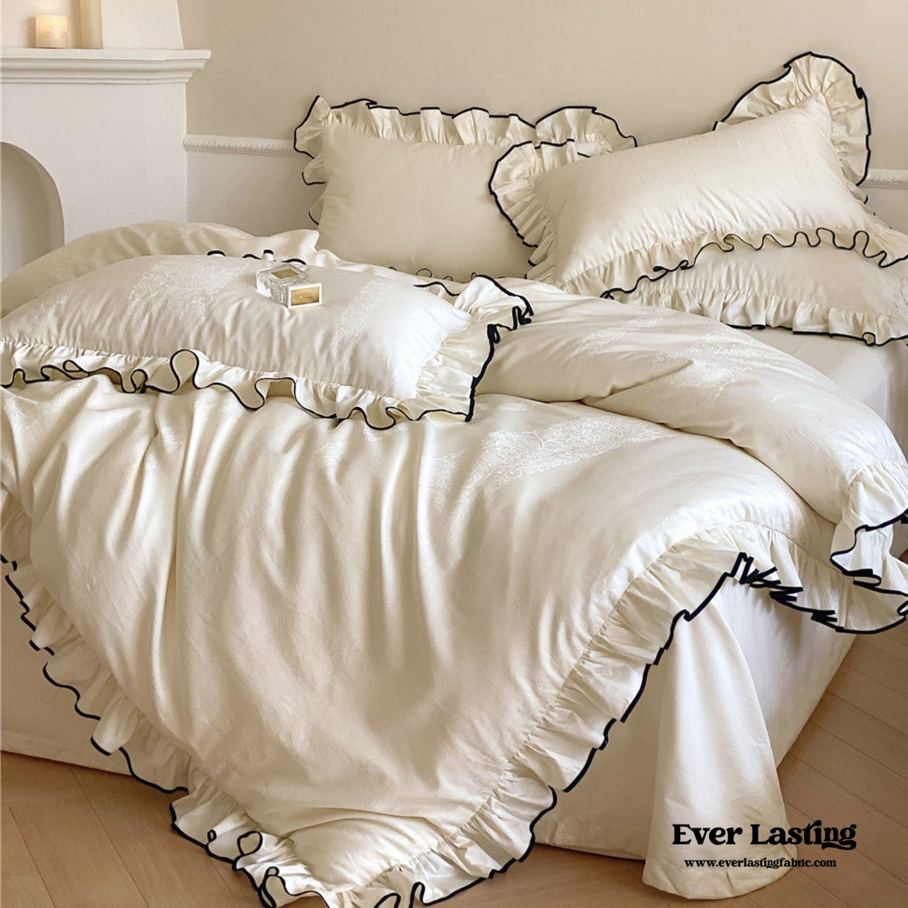 Unique and High Quality Bedding | Ever Lasting Fabric
