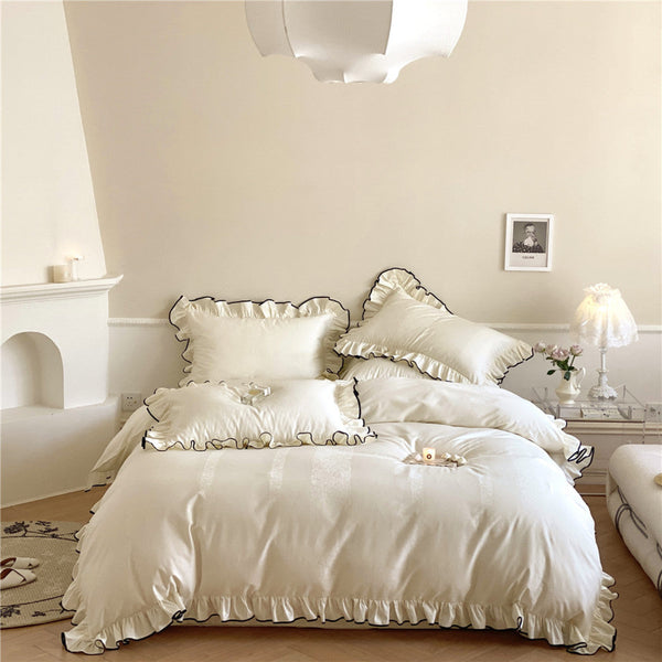 Vintage Floral Bedding Bundle | Vintage Inspired Bedding | Ever Lasting