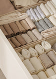 Underwear Storage Box 3 in 1 | Everyday Essential | Ever Lasting