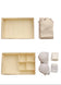Underwear Storage Box 3 in 1 | Everyday Essential | Ever Lasting