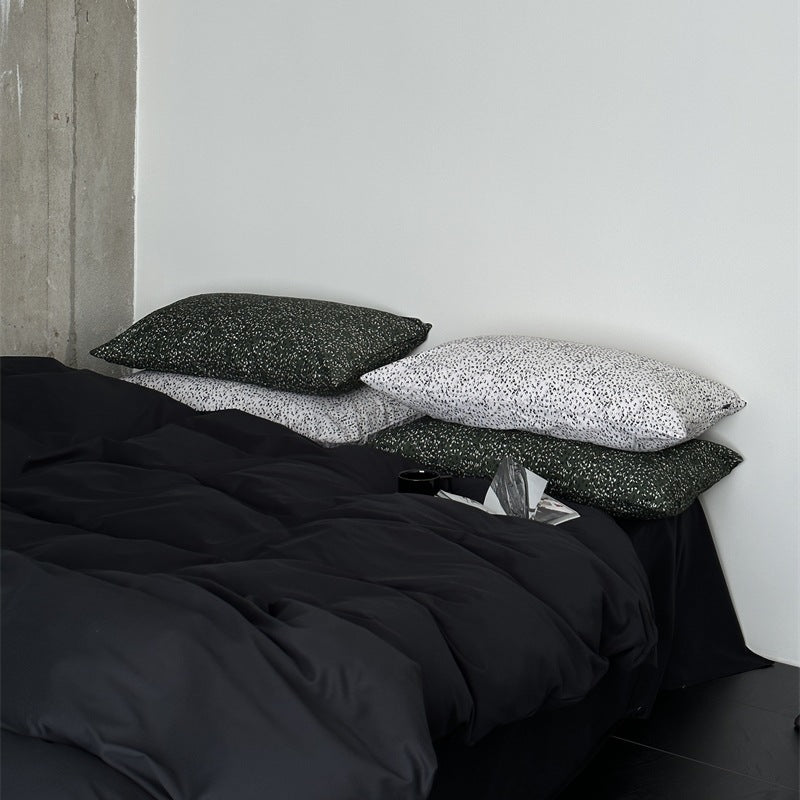 Wesley Retro Modern Bedding Bundle | Luxury Bedding | Ever Lasting